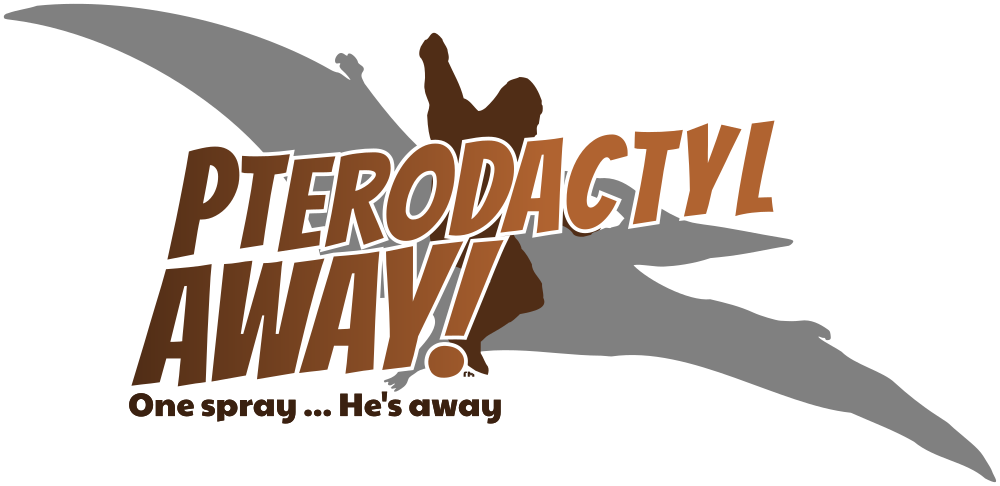 Using Pterodactyl Away™ Pterodactyl Repellent Pterodactyl Away™